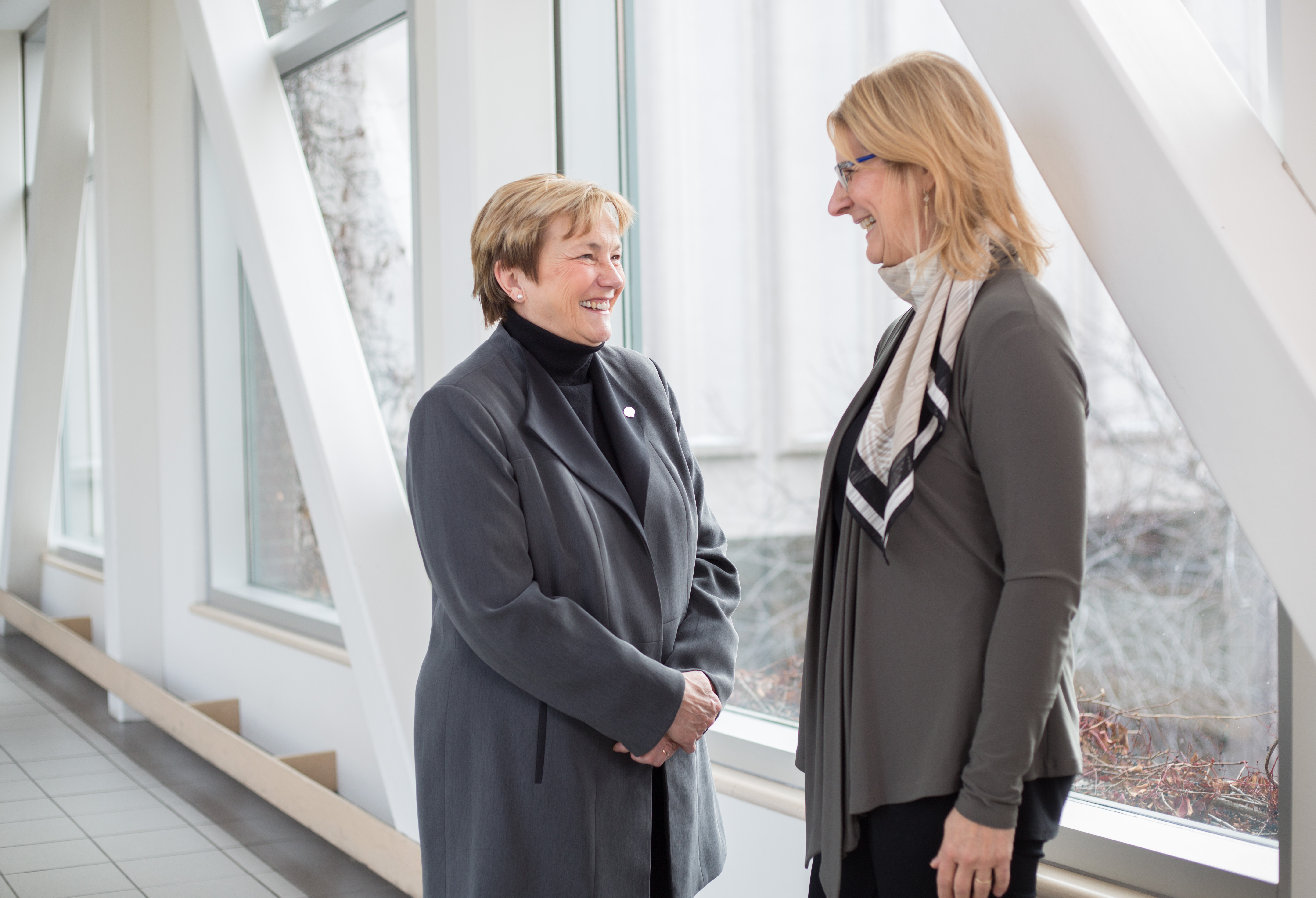 Leadership for nursing excellence | Faculty of Nursing | University of ...