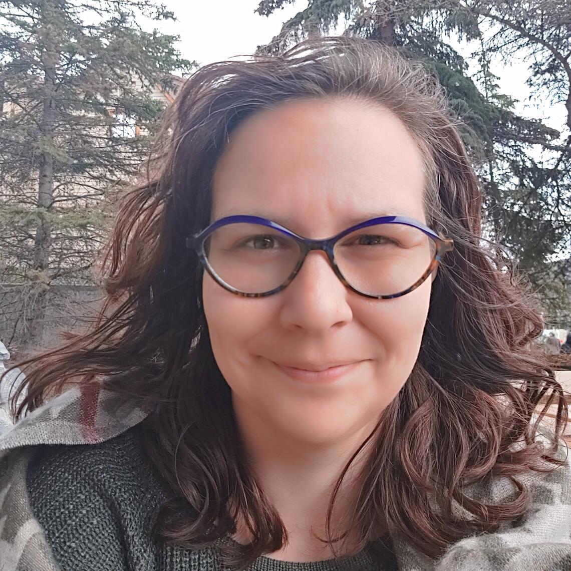 Nursing Story Slam | Faculty of Nursing | University of Calgary