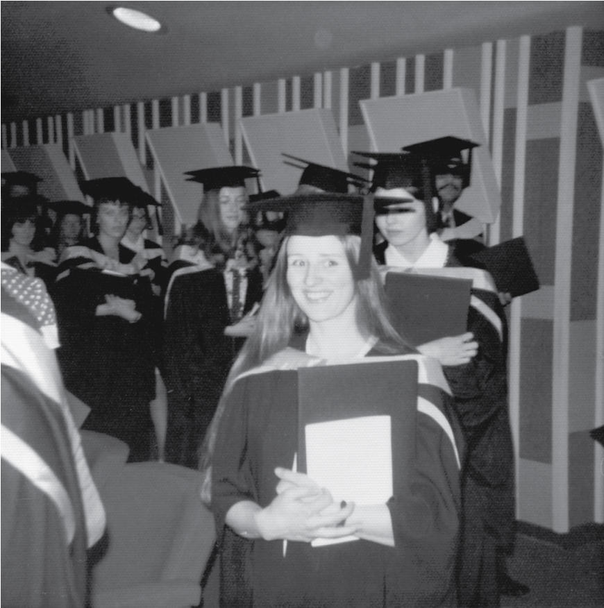 History | Faculty of Nursing | University of Calgary